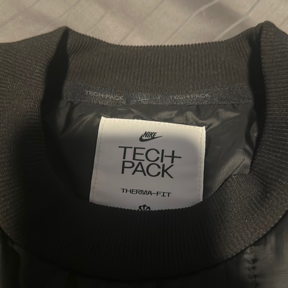 Nike | Jackets & Coats | Nike Therma Tech Pack | Poshmark